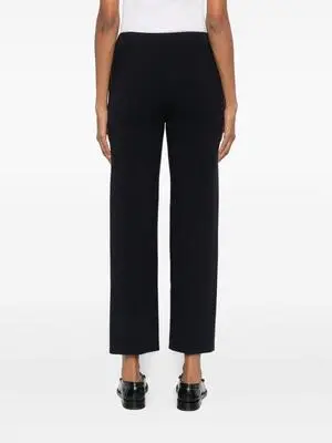 Max Mara Wool Blend Trousers