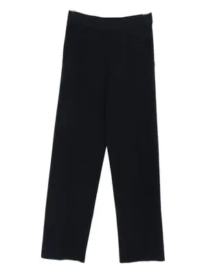 MAX MARA MAX MARA Wool Blend Trousers