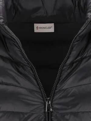 Moncler Padded Cardigan
