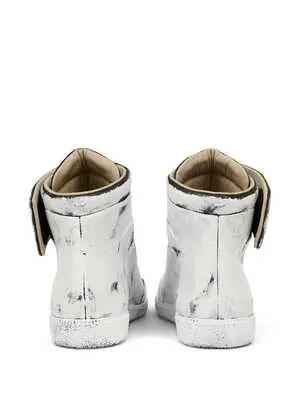 MAISON MARGIELA Future Sneakers - White