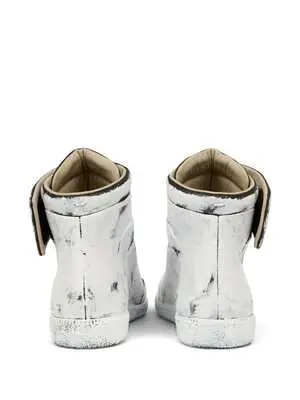 MAISON MARGIELA Future Sneakers - White