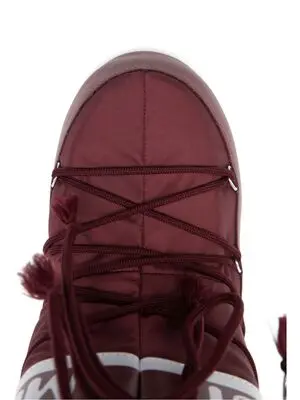 Moon Boot Icon Boots