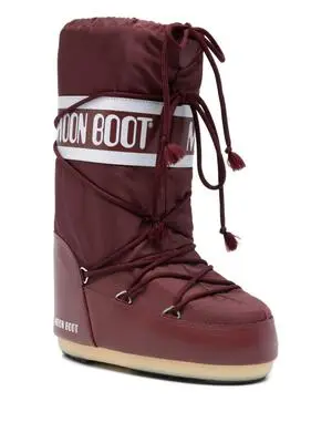 Moon Boot Icon Boots - Multicolor