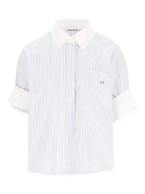 Acne Studios Striped Tops