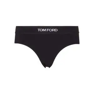 TOM FORD Modal Slip - Black
