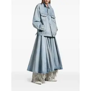 Balenciaga Skirts A-line Skirts