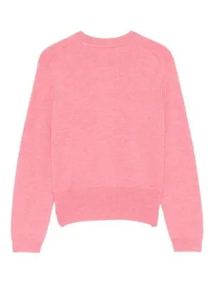 Isabel Marant Étoile Marant Newton Cotton And Wool Cardigan - Multicolor