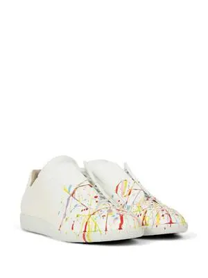 MAISON MARGIELA Future Sneakers