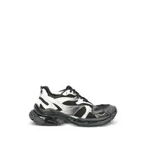 Balenciaga Trainers Low-tops - Black