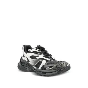 Balenciaga Trainers Low-tops