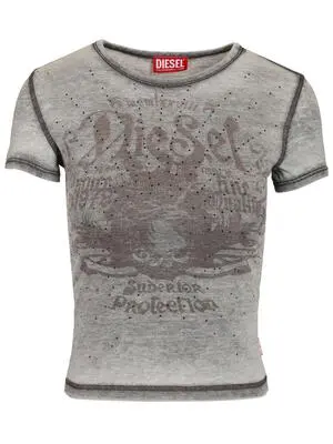 Diesel® Vintage Tops