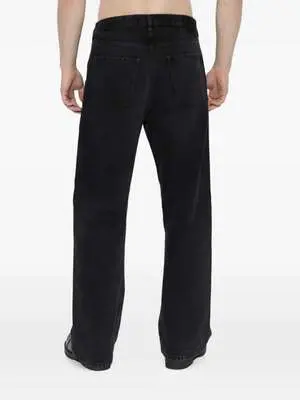 MAISON MARGIELA Straight-leg Jeans