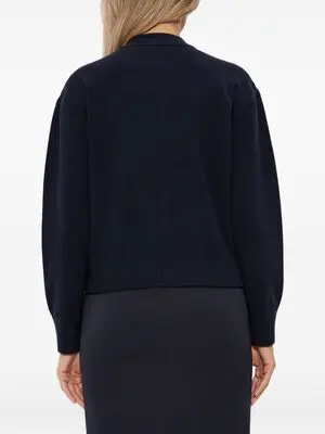 Max Mara Wool Cardigan
