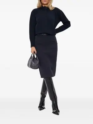 Max Mara Wool Cardigan