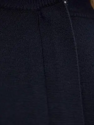 Max Mara Wool Cardigan - Multicolor