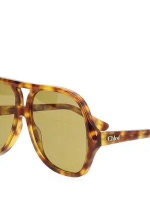 Chloé Sunglasses