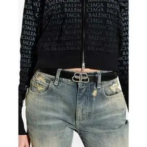 Balenciaga Belts