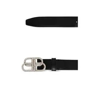 Balenciaga Belts