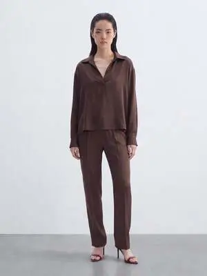 TOM FORD Pyjama Trousers