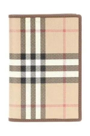 Burberry Accessories Wallets - Multicolor