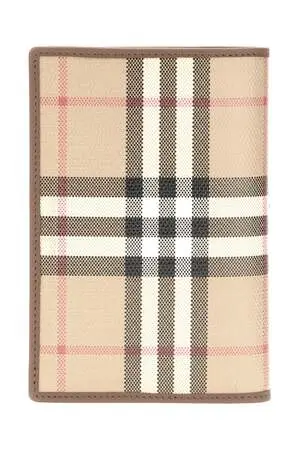 Burberry Accessories Wallets