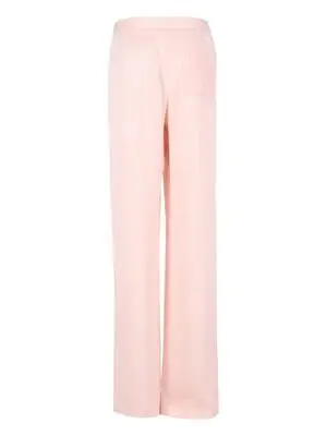 TOM FORD Tailored Silk Trousers - Multicolor