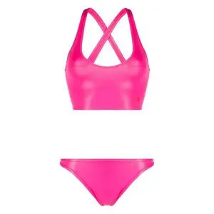 Attico Beachwear Bikinis - Pink