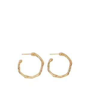FORTE_FORTE Earrings - Gold