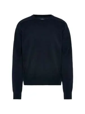 MAISON MARGIELA Four Stitches Sweater - Blue