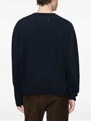 MAISON MARGIELA Four Stitches Sweater