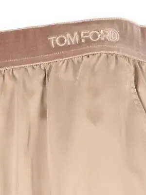 TOM FORD Pyjama Trousers