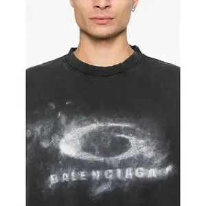 Balenciaga T-shirts & Vests T-shirts