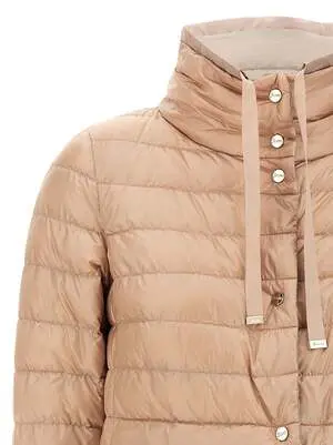 Herno Reversible Down Jacket - Multicolor