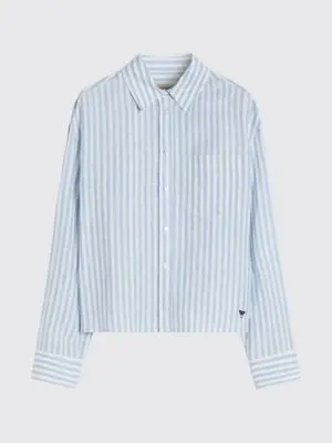 Max Mara Shirt - Blue