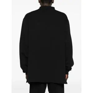 Balenciaga Polo Shirts