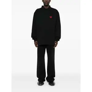 Balenciaga Polo Shirts