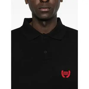 Balenciaga Polo Shirts