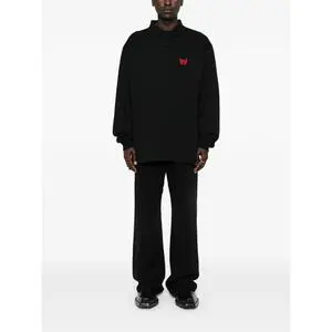 Balenciaga Polo Shirts