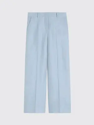 Max Mara Pants - Blue