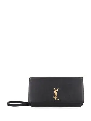 Saint Laurent Cross Body Clutches