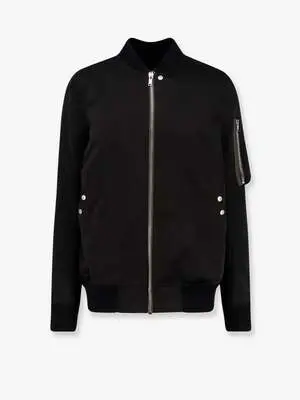 Rick Owens Classic Flight Bomber