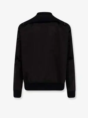 Rick Owens Classic Flight Bomber