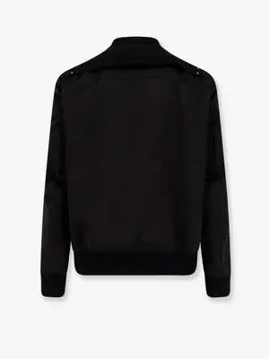 Rick Owens Classic Flight Bomber