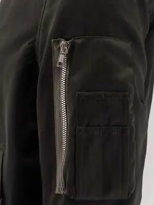 Rick Owens Classic Flight Bomber