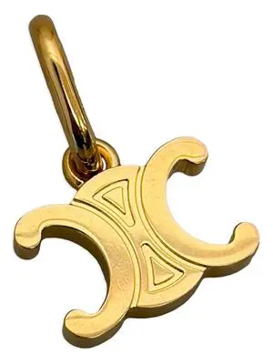 Celine Triomphe Charm - Multicolor