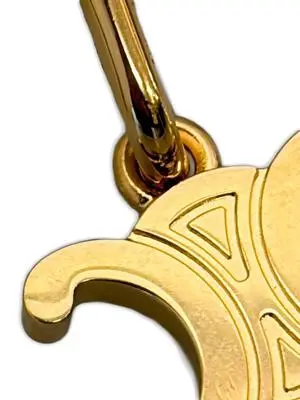Celine Triomphe Charm - Multicolor