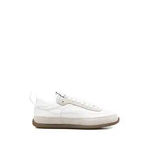 Alexander McQueen Shoes - White