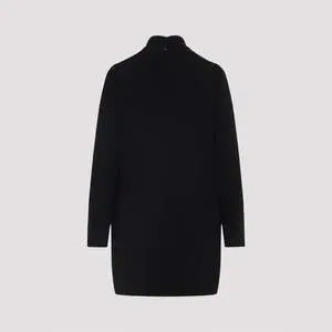 Max Mara Embassy Mini Dress