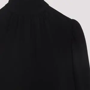 Max Mara Embassy Mini Dress