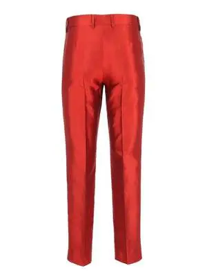 Dolce & Gabbana Mikado Trousers